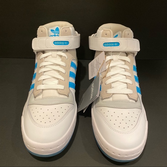 adidas | Shoes | Adidas Forum 84 Mid Adv Diego Najera | Poshmark